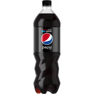 Carbonated drink PEPSI